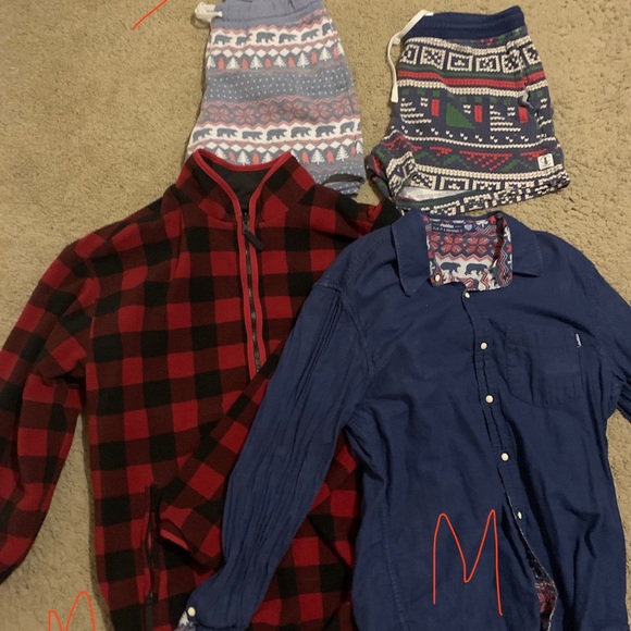 chubbies | Shorts | Chubbies Holiday Lot | Poshmark